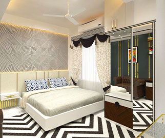 Best interior decoration company in Bangladesh | Rongin Interior Solution